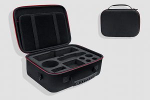 Custom EVA Case Manufacturer | Chimi Case
