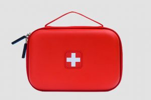 Custom Medical Carrying Case Manufacturer | Chimi Case